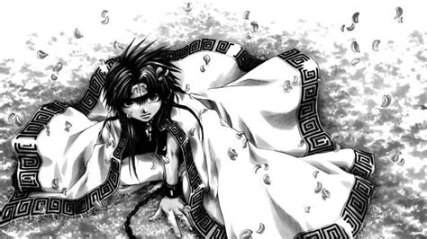 10 Manga Shonen Klasik Terbaik Yang Pernah Ada