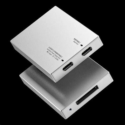 CFexpress Lecteur De Carte De Type A Test Et Avis