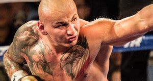 Szpilka Kontuzjowany Nie Przyst Pi Do Walki Z Wrzoskiem Na Ksw