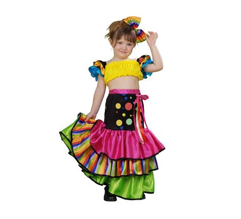 Disfraz De Samba Chica Ubicaciondepersonas Cdmx Gob Mx