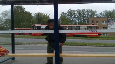 Tramwaj W D Browie G Rniczej Youtube