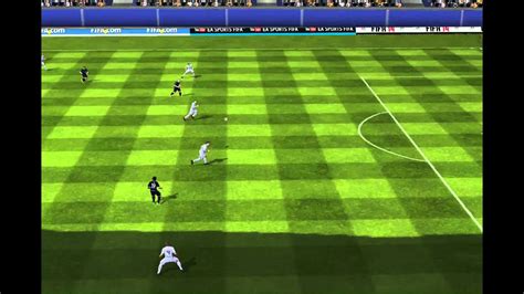 FIFA 14 iPhone iPad Buldozers vs Östers IF YouTube