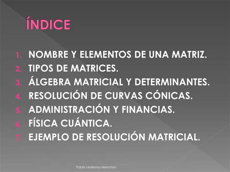 Normas Vectoriales Y Matriciales Ppt Descargar Patagonland Cl