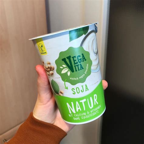Vegavita Soja Natur Reviews Abillion