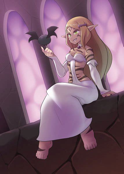 Angelya Wakfu Image By Fen Zerochan Anime Image Board