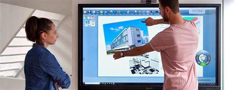 Prix Devis Tableau Tactile Interactif Pas Cher