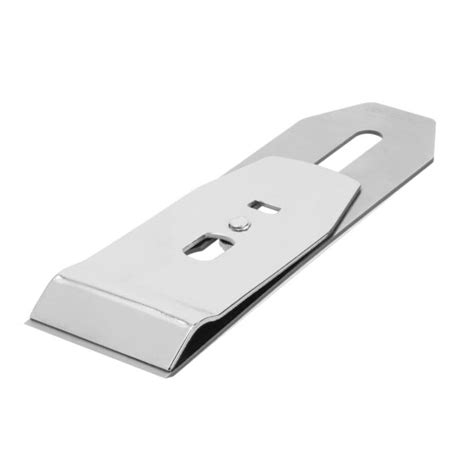 Cuchilla Y Contra Para Cepillo De Carpintero 6 Truper CCU C6 12045