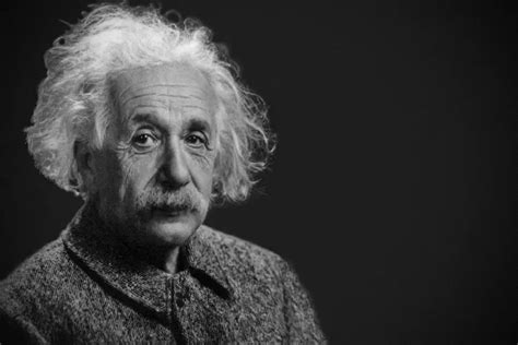 Fakta Menarik Yang Anda Tidak Ketahui Tentang Albert Einstein Nomor 5