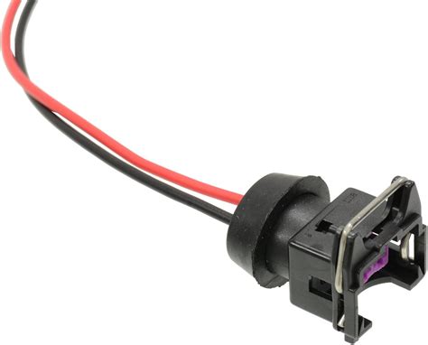 Buy Michigan Motorsports EV1 Fuel Injector Connector Plug Harness
