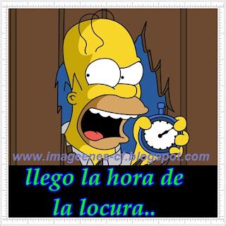 Imagenes Llego La Hora
