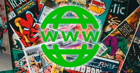 5 sites simples pour créer vos propres BD en ligne