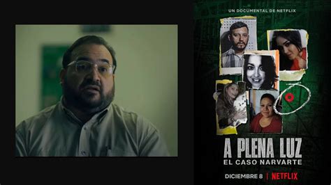 Estrenará Netflix documental sobre el multihomicidio de la Narvarte con