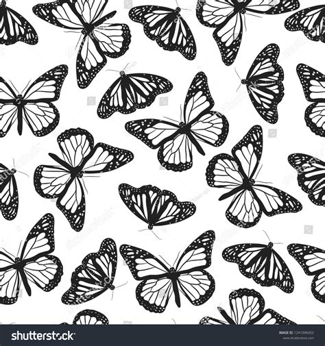 Aggregate Black And White Butterfly Wallpaper Super Hot In Cdgdbentre