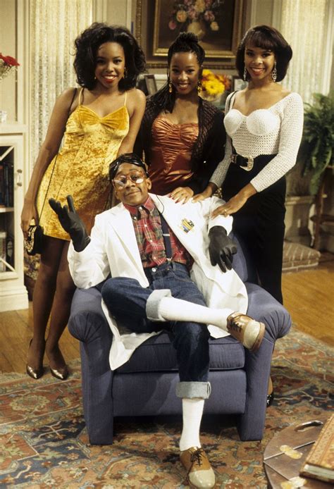 Kellie Shanygne Williams Black Sitcoms 90s Sitcoms Black Tv Shows
