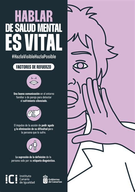 Mujeres Y Salud Mental