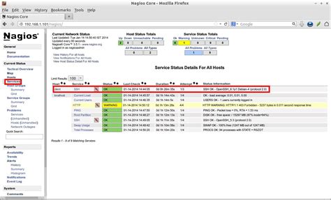 Install and Configure Nagios On CentOS RHEL zsclient CSDN博客