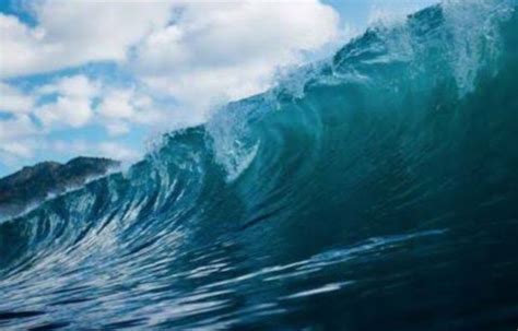 Potensi Bencana Megathrust Laut Selatan Jawa Barat Timbulkan Tsunami