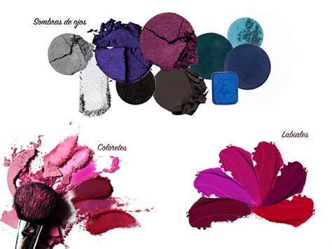 Que Colores De Maquillaje Te Favorecen Patricia Cabrera Makeup Artist