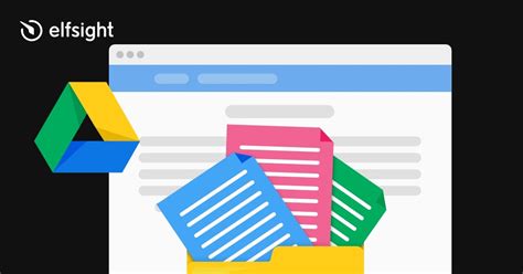 How To Use Google Drive API And Get An API Key 2024