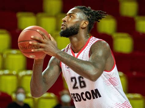 Euroleague Mathias Lessort et lEtoile Rouge de Belgrade ça se