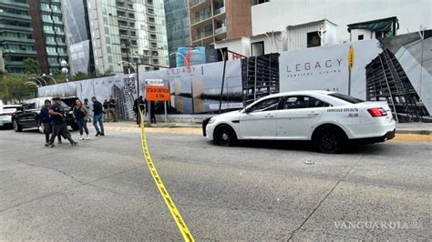 Se desató balacera en plaza comercial de Zapopan en Jalisco