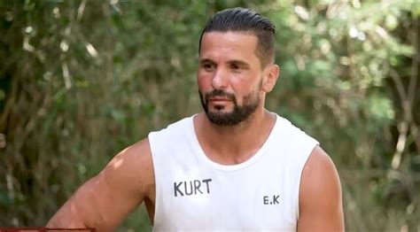 Survivor Mustafa Kemal E Ne Oldu Neden Yok Survivor All Star Da