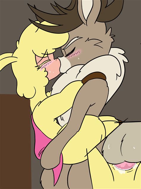 Rule 34 2020 2d Alpaca Anthro Balls Blush Bodily Fluids Brown Background Brown Body Brown Fur
