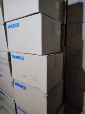 Wabco Air Brake Systems Wabco S M S M Control Unit Tebs E
