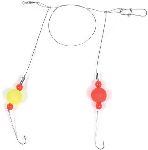 Pier Fishing Rigs Four Options To Improve Your Odds In
