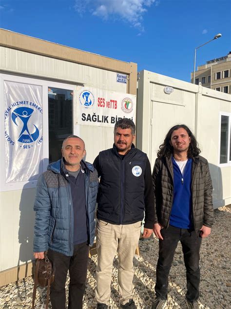 SES Genel Merkezi On Twitter RT Kesk Int Our Health Union