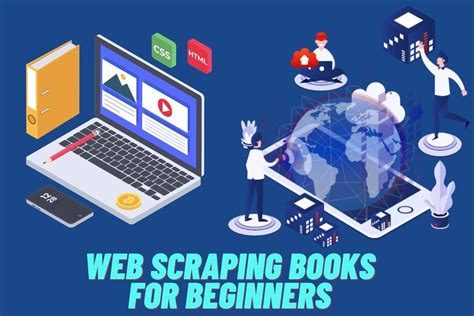 20 Best Web Scraping Books For Beginners 2023 Python Java Web