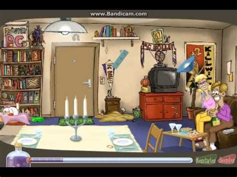 Murphys Gesetz Das Dinner Youtube