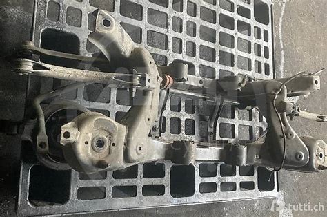 CV61 5k952 AAC Achs hinten Achskörper Ford Kuga im Kanton Luzern tutti ch