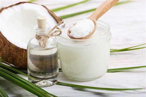 Descubre Los 10 Beneficios Y Usos Del Aceite De Coco