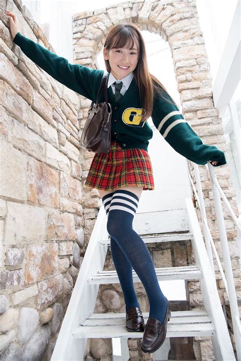 Minisuka Tv Asami Kondou Special Gallery