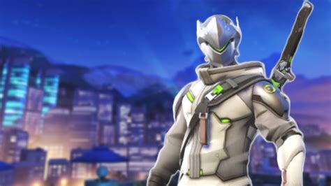 Day 3 Of Maining Genji Need A Prayer Please Ask C Overwatch2