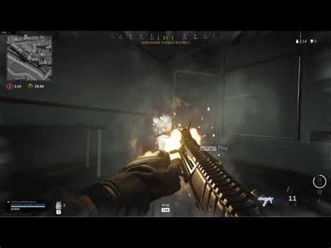 Warzone Warm Up Youtube