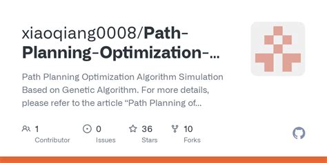 path planning optimization algorithm simulation based on genetic algorithm matlab text2 m at
