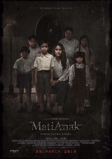 MatiAnak 2019 IMDb