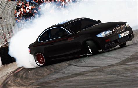Bmw Drift Wallpapers Wallpaper Cave
