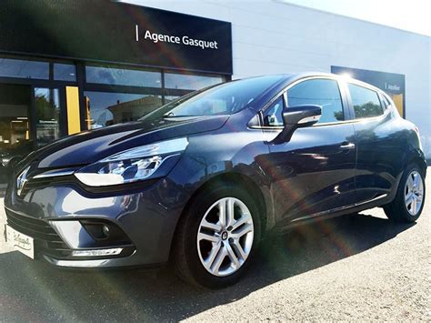 Renault Clio Iv Energy Business Dci Eco