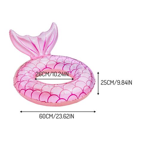 Ocean Floats Inflatable For Pools Inflatable Ring Pool 18 Pool Inner Tube Swim Through Rings For