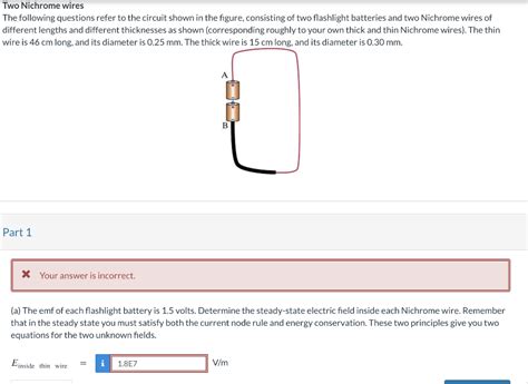 Solved The Following Questions Refer To The Circuit Shown In Chegg