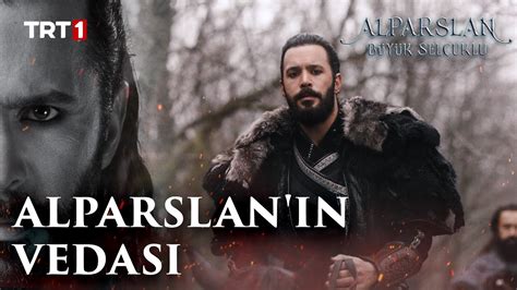 Alparslan Akça Hatun a Veda Etti Alparslan Büyük Selçuklu 7 Bölüm