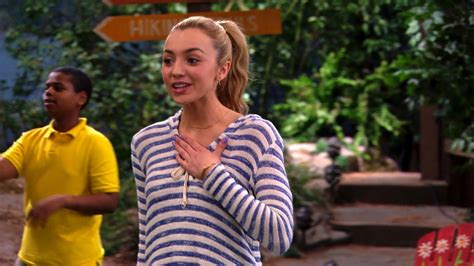 Image Emmas Smells Like Camp Spirit Clothes2 Bunkd Wiki Fandom Powered By Wikia