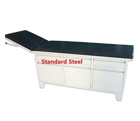 Examination Table And Bed Examination Table Latest Price
