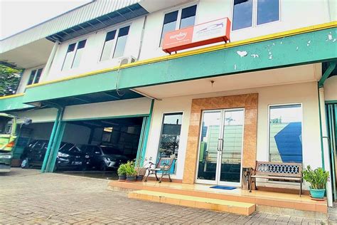 Bengkel Mobil Jaya Satria Metalindo Bogor Jawa Barat Spesialis Toyota