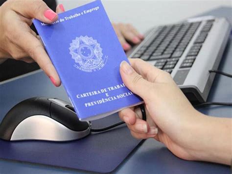 Prefeitura Encaminha Para Mais De Mil Oportunidades De Emprego