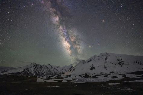 Astronomie Milky Way Kosmos Gratis Foto Op Pixabay Pixabay