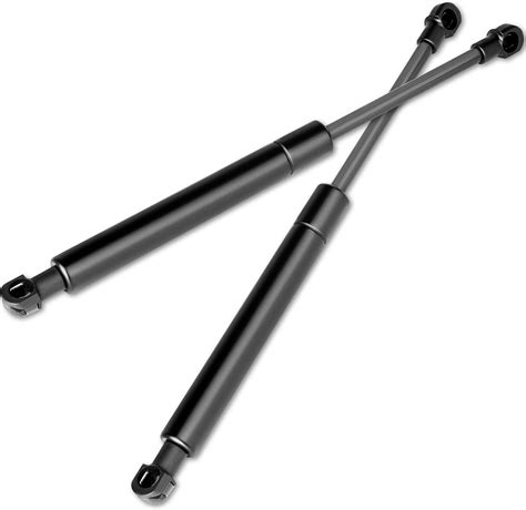 Amazon Pcs Front Hood Lift Support Shocks Struts Springs Gas